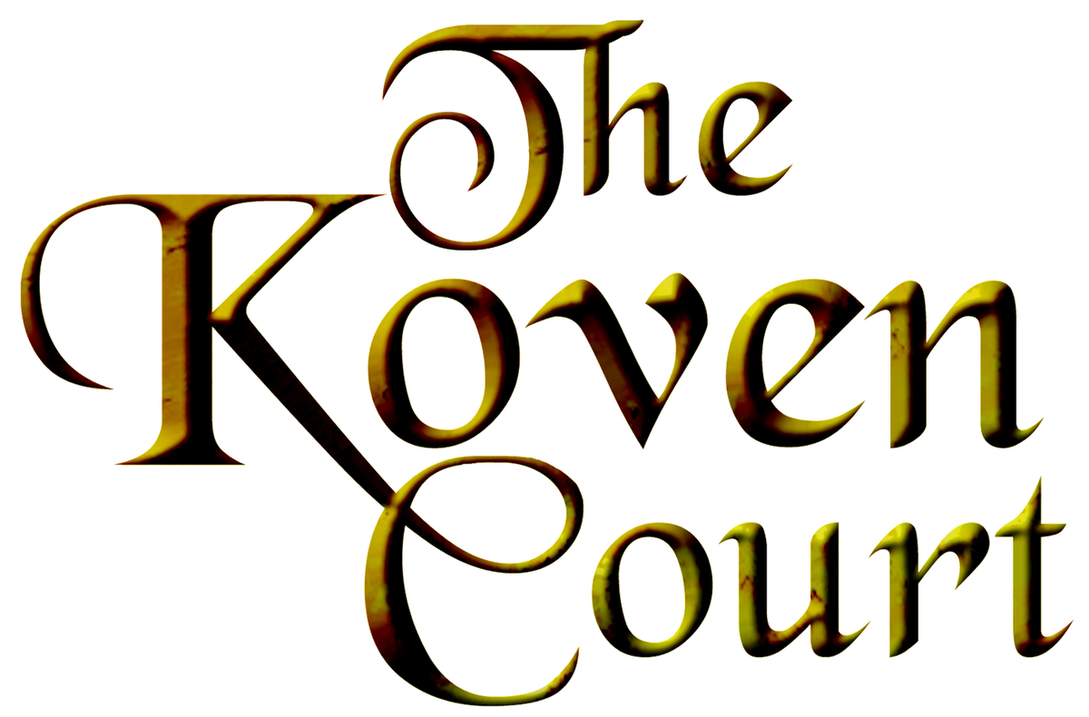 All – Page 16 – The Koven Court
